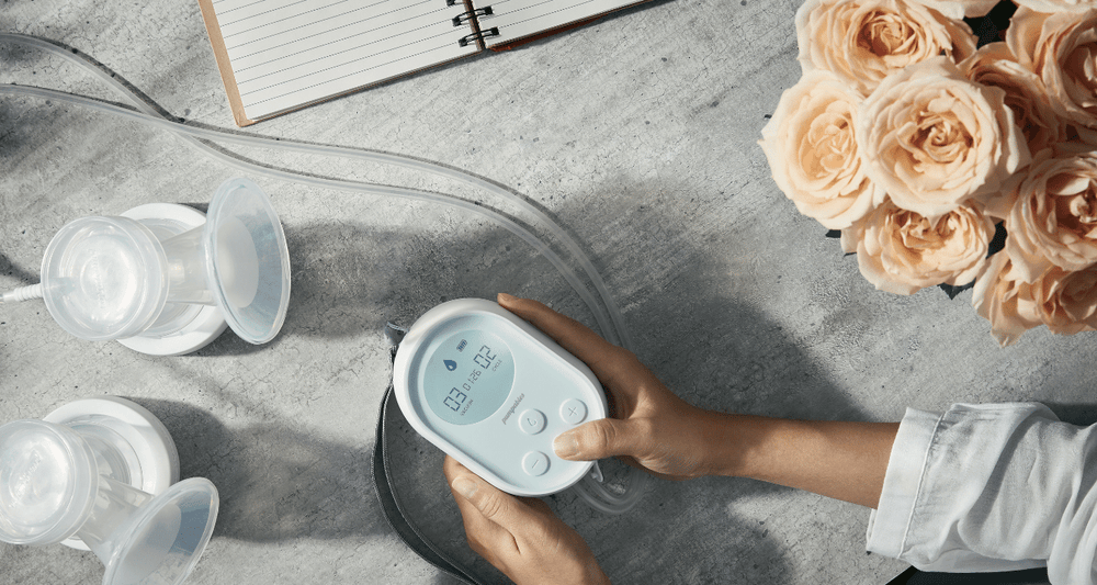 Pumpables | Making Breast Pumps Better