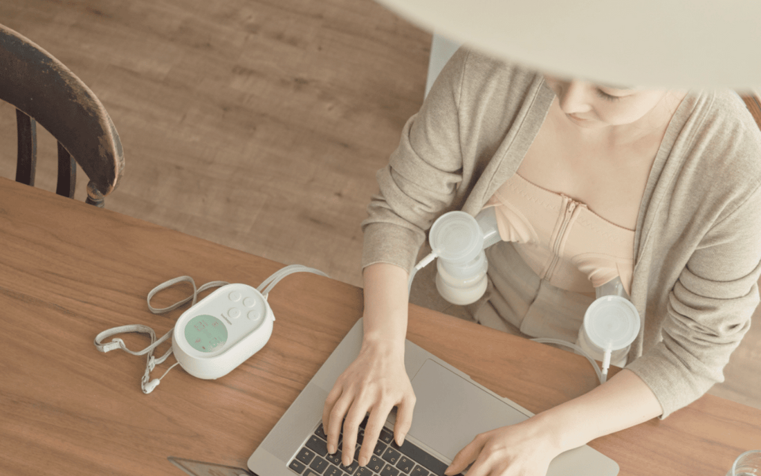 Pumpables | Making Breast Pumps Better