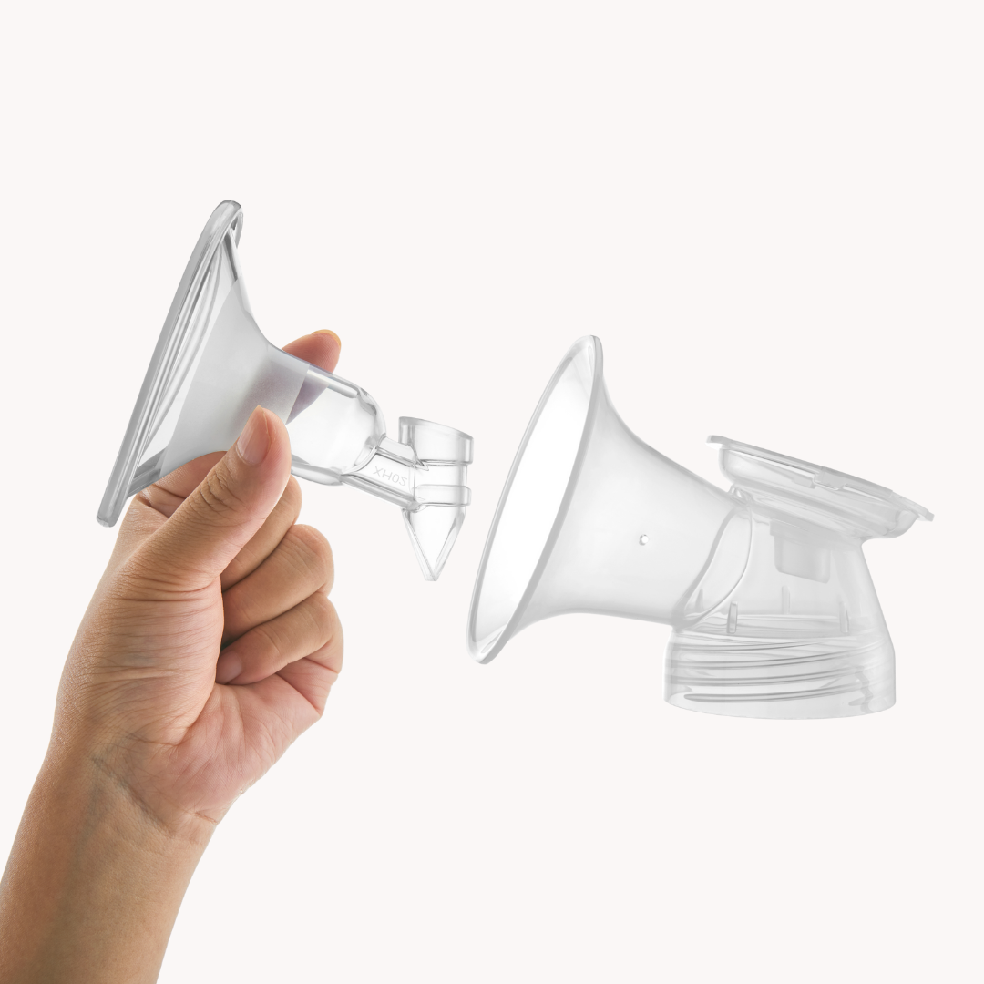 SuperGenie – Pumpables