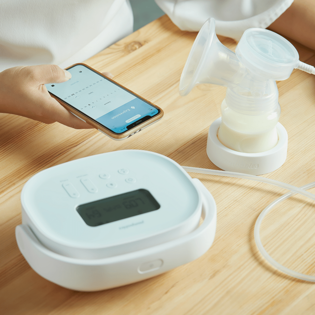 SuperGenie – Pumpables